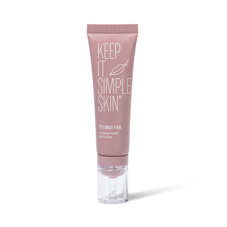 ALL PRODUCTS – KEEP IT SIMPLE SKIN